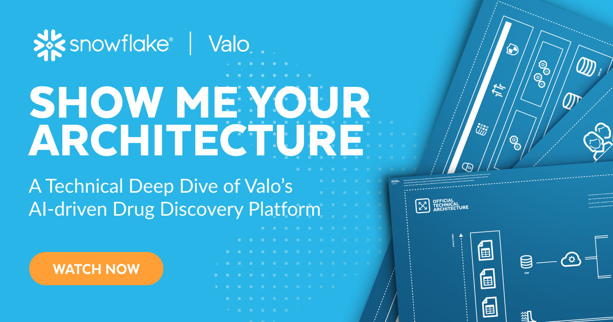 Show Me Your Architecture: A Technical Deep Dive of Valo’s AI-driven ...