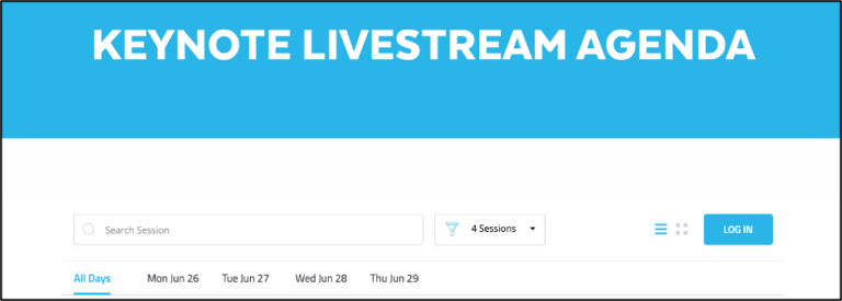 Event FAQs - Snowflake