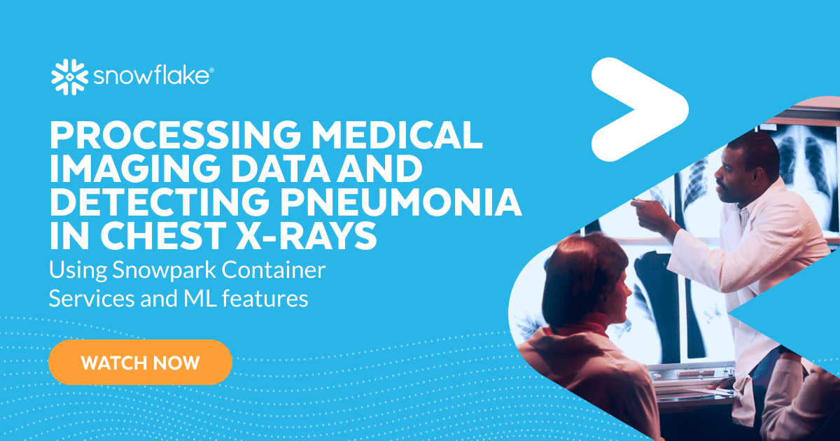 Processing Medical Imaging Data and Detecting Pneumonia in Chest X-Rays ... Processing Medical Imaging Data and Detecting Pneumonia in Chest X-Rays ...