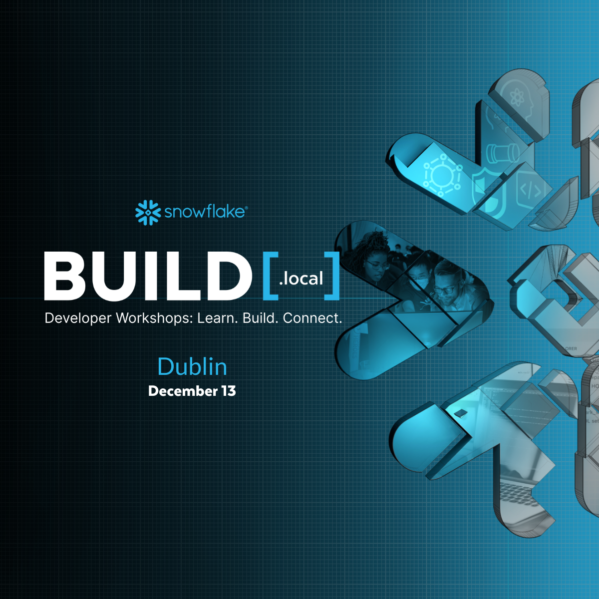 BUILD.local: Dublin