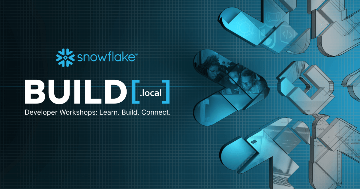 BUILD.local: Tel Aviv