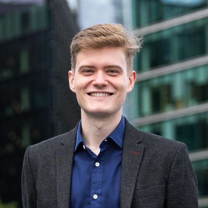 Data for Breakfast - Atlanta