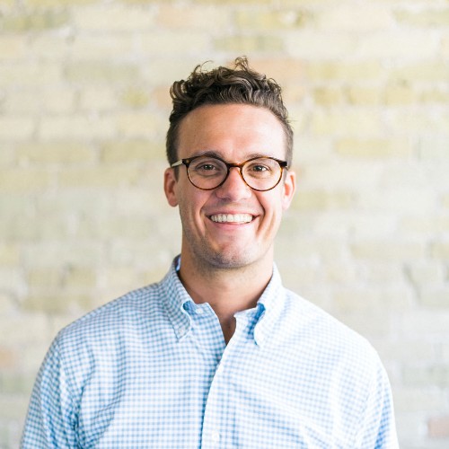 Data for Breakfast - Milwaukee