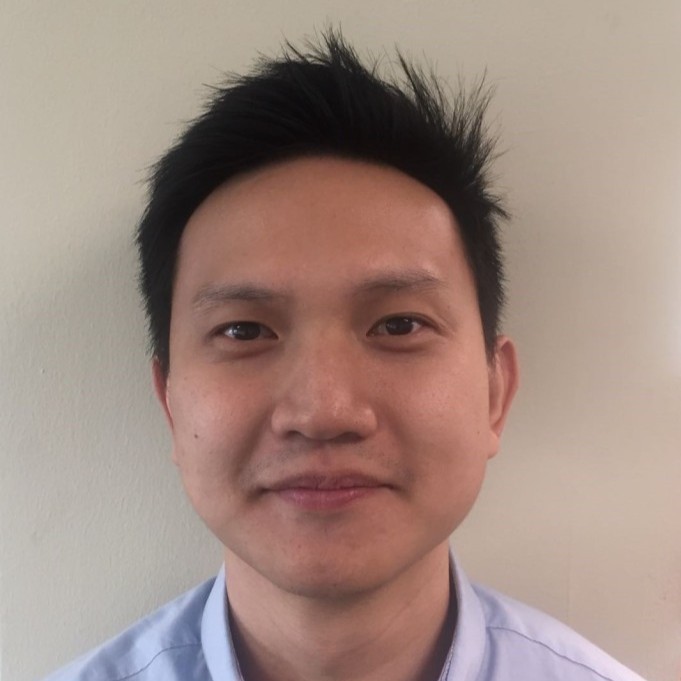 Data for Breakfast - Jakarta