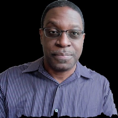 Data for Breakfast - Richmond