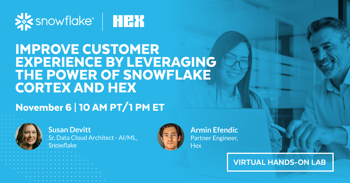 Virtual Hands-on Lab | Improve Customer Experience by Leveraging the ... Virtual Hands-on Lab | Improve Customer Experience by Leveraging the ...