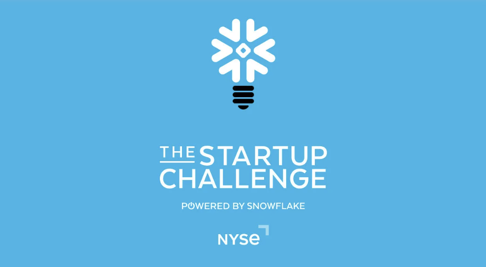 Startup Challenge Resources