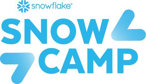 ExxonMobil SnowCamp - Snowflake