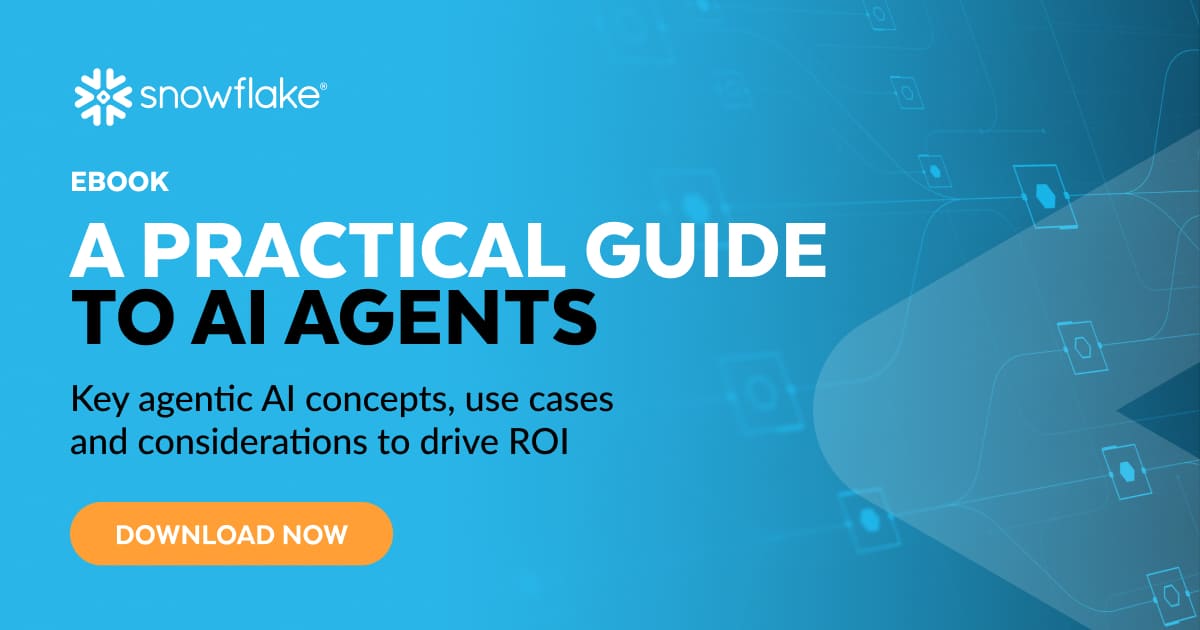A Practical Guide to AI Agents