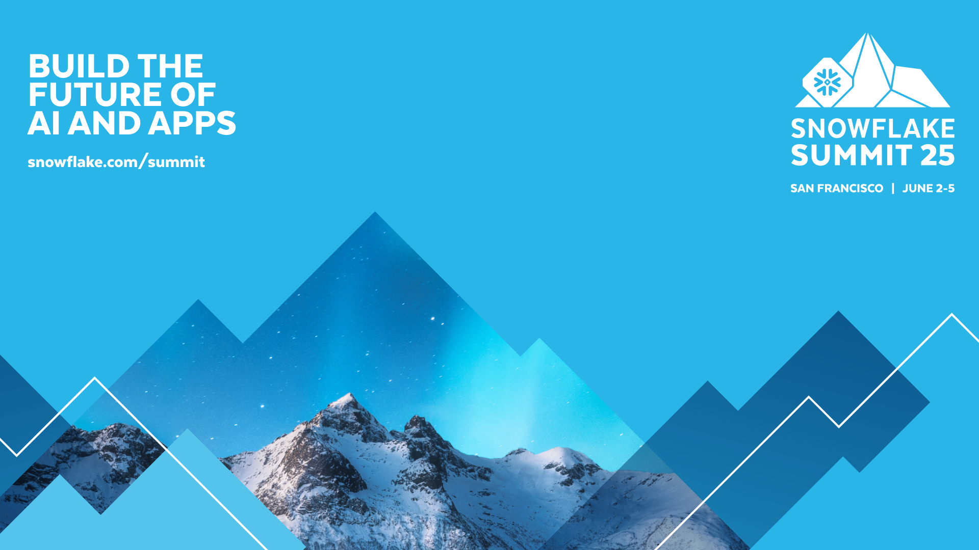 Snowflake Summit 2025 – Die wichtigsten Produkt-Neuerungen kurz ...