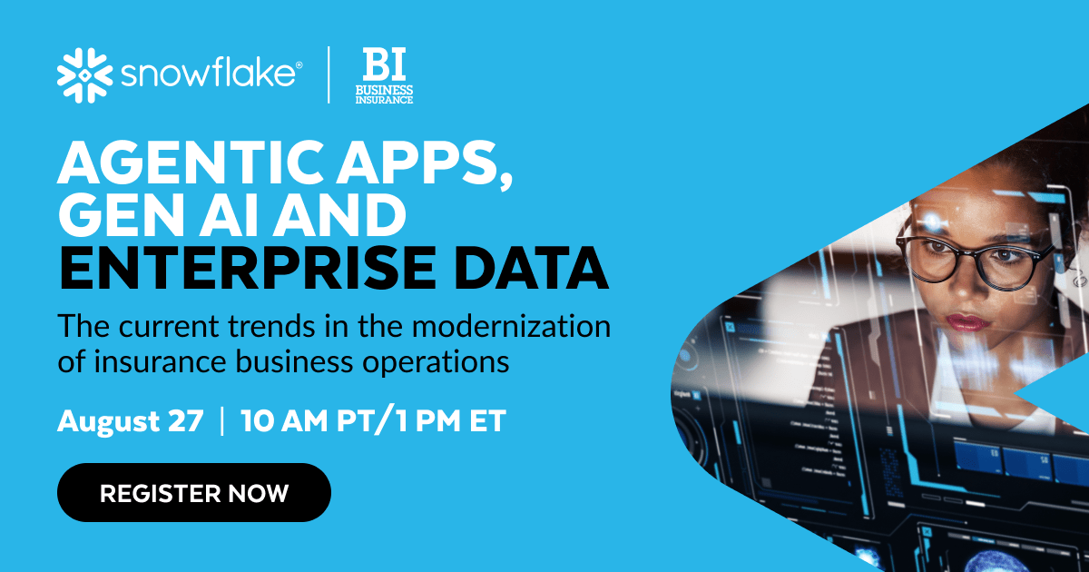 Agentic Applications, Gen AI and Enterprise Data: The Current Trends in the Modernization of ...