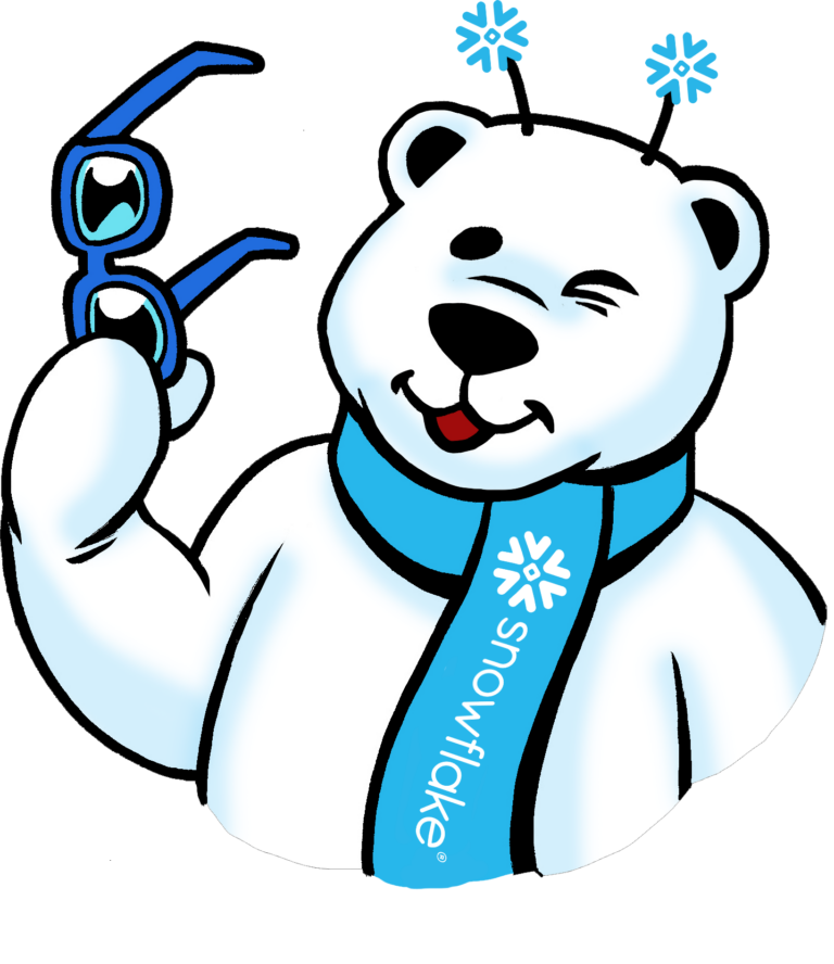 Snowflake 해커톤 2026